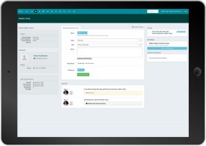 Sales and Catering Software Solutions | STS Cloud - Sales & Catering