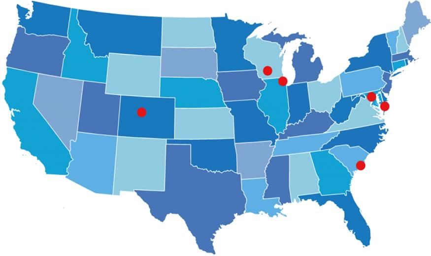 Contact Us | Sales & Catering | Solutions for Hotels and Event Venues