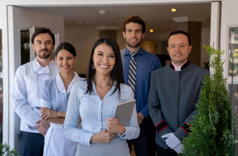 How Hotel Sales Teams Can Do More With Less During Times Of Change ...