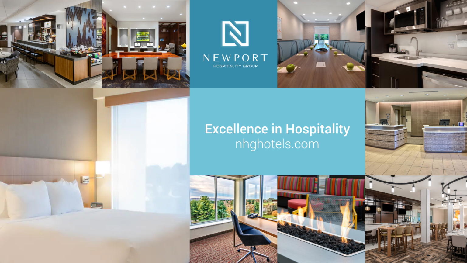 Newport Hospitality Group Successfully Transitions 22 Properties to STS Cloud - SalesAndCatering.com