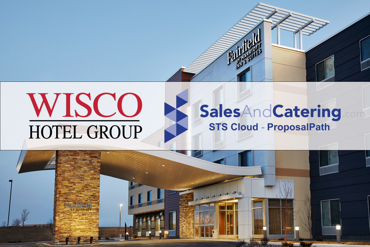 WISCO Hotel Group Elevates Operational Efficiency and Maximizes Revenue ...